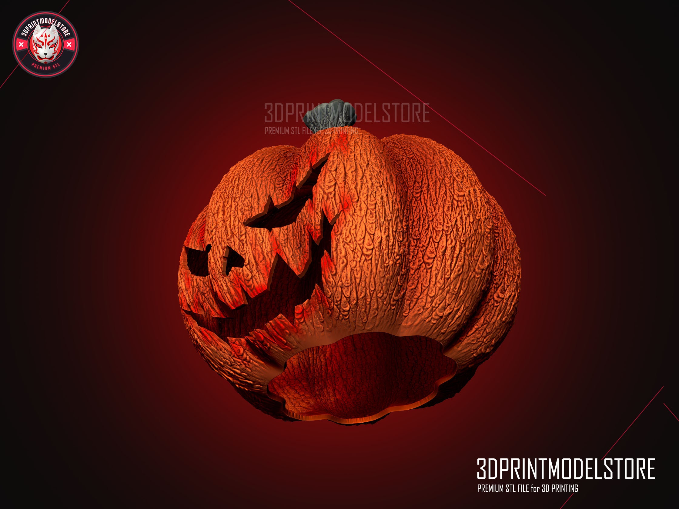 Jack O Lantern Cosplay Halloween Pumpkin Head Costume - Etsy