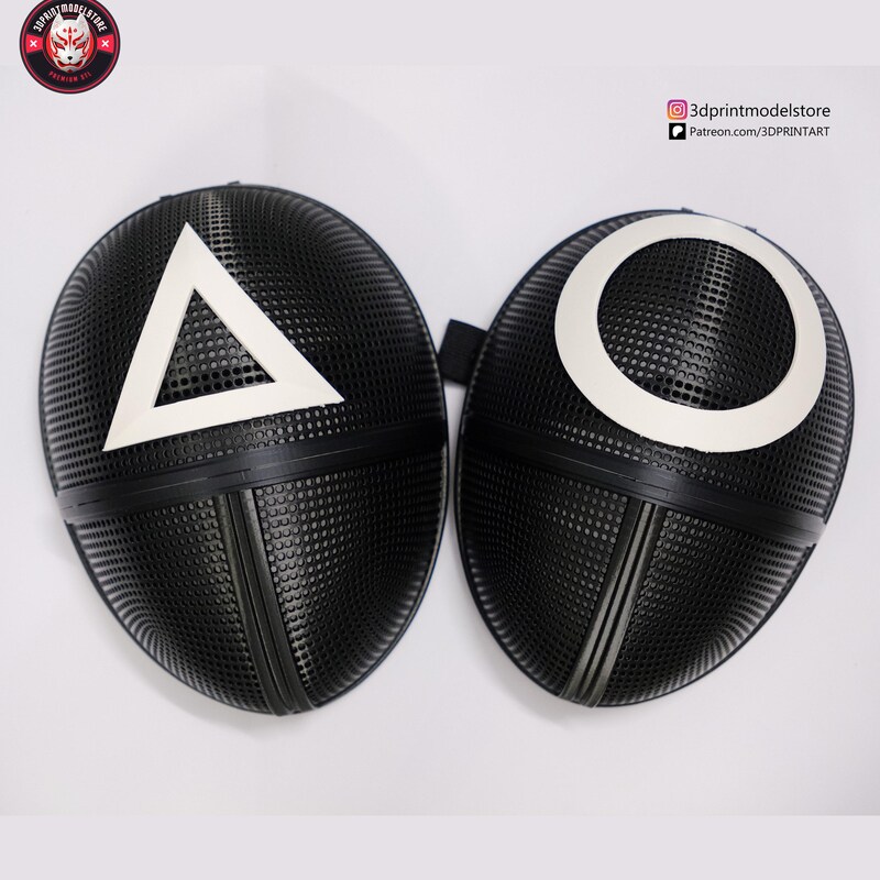 Squidgame Cosplay Costume - Etsy