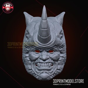 Rhino Helmet Marvel Spiderman Cosplay Mask Halloween Costume - 3D Print ...