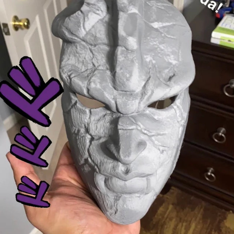 Jjba Cosplay - Etsy