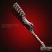 Festering Life Sword Blade Crused Tool Weapon Jujutsu - Etsy