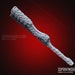 Festering Life Sword Blade Crused Tool Weapon Jujutsu - Etsy