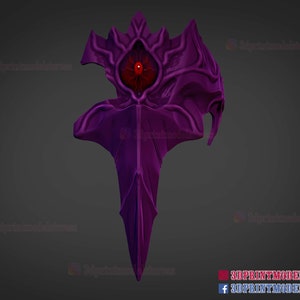 Japanese Ghoul Mask - Anime Japan Cosplay Halloween Helmet - Etsy