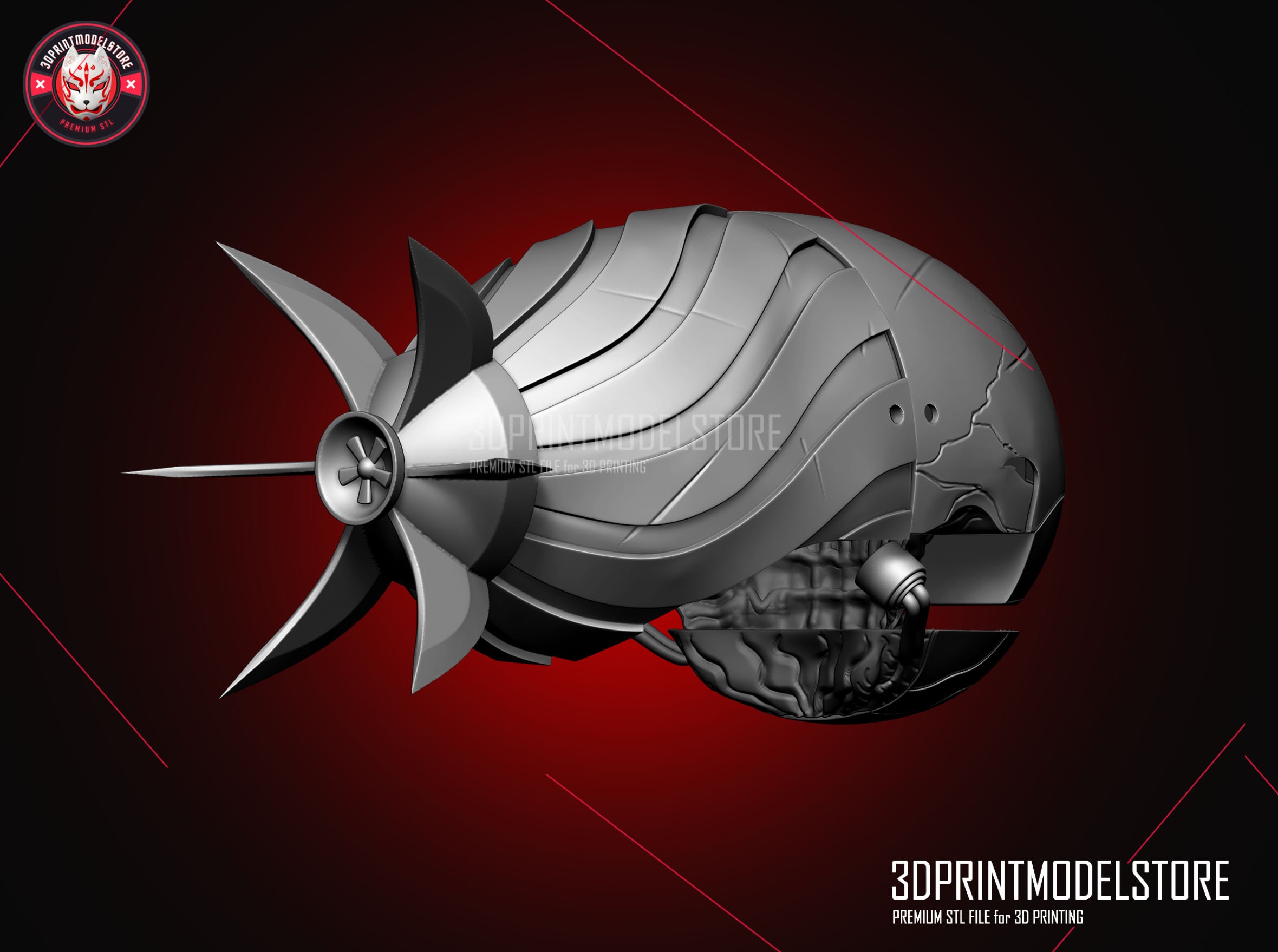 Bomb Devil Girl Reze Helmet Chainsaw Man Cosplay Halloween - Etsy