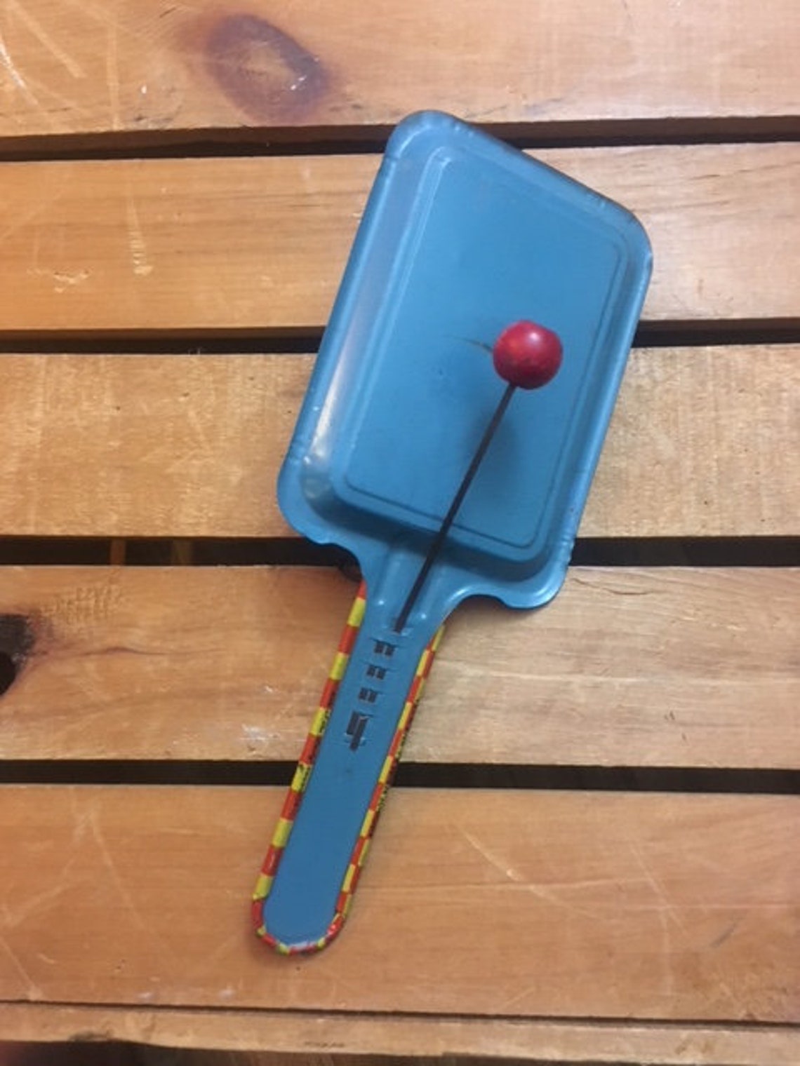 Vintage Toy Noise Maker - Life of the Party - Etsy