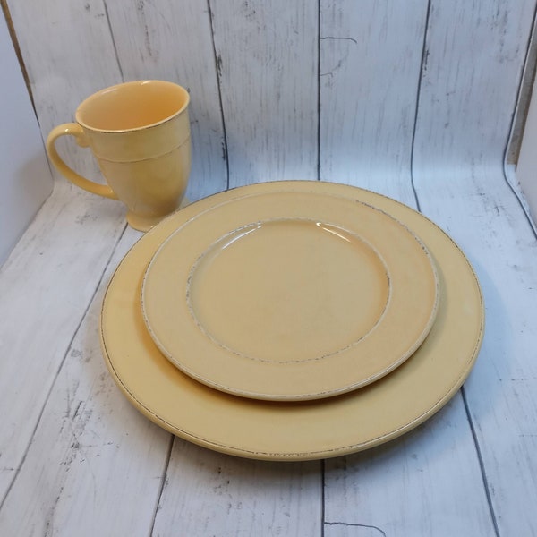 Embossed Edge - Etsy