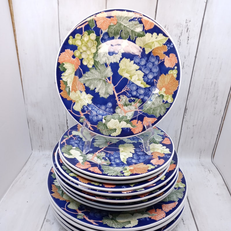 Italian Dinnerware - Etsy