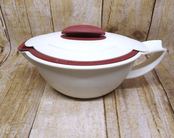 Tupperware Brown - Etsy