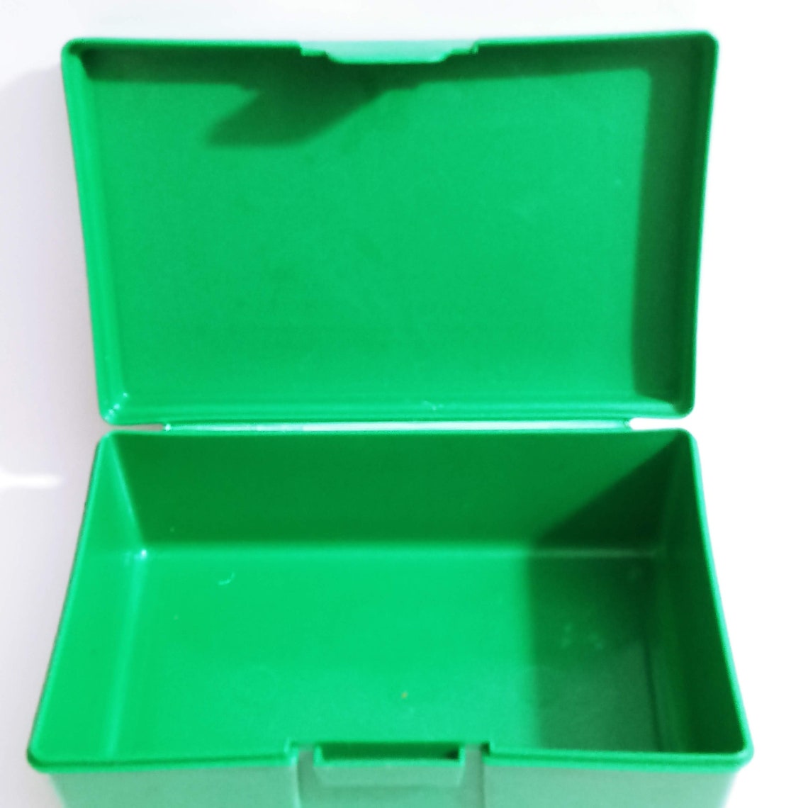 Vintage Barney Play-doh Play Trinket Box Green mt - Etsy