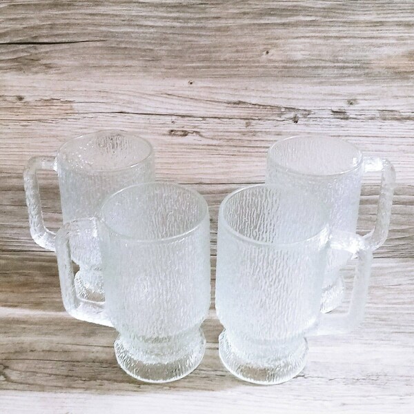 Tree Bark Glass - Etsy