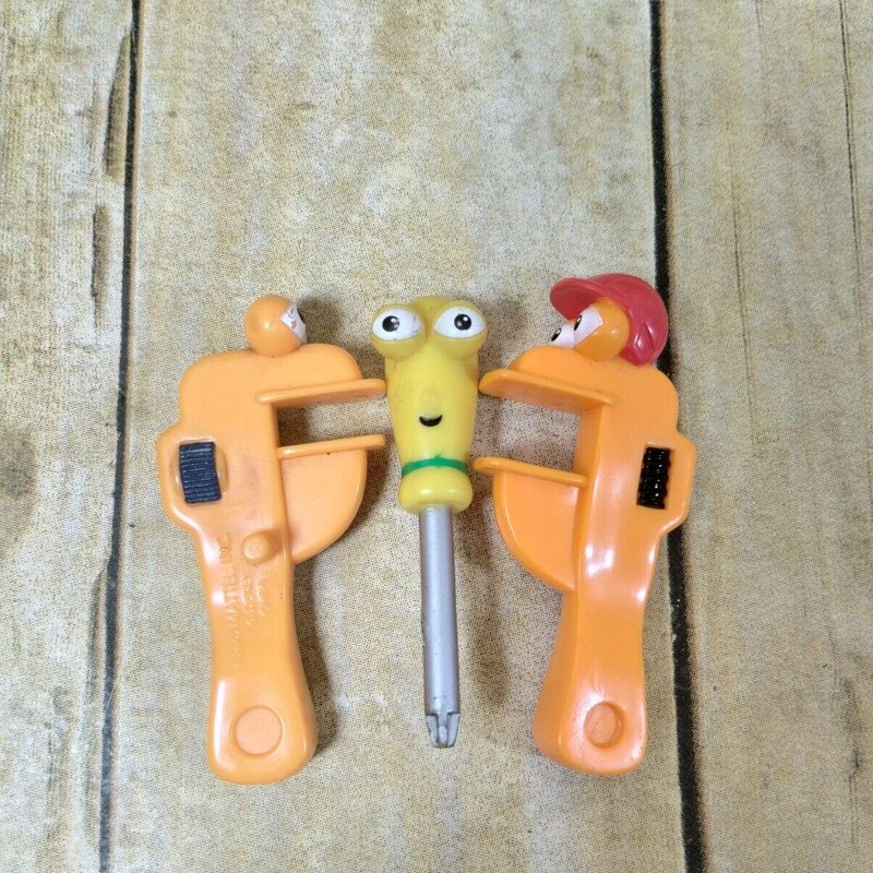 Handy Manny Toys - Etsy