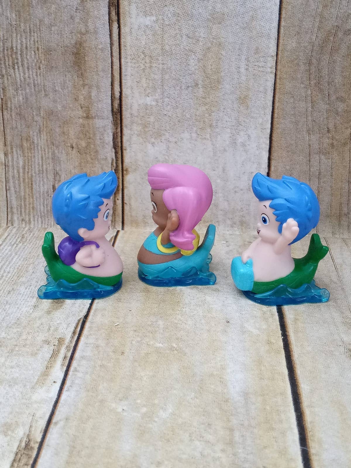 Bubble Guppies Toys for sale | Only 3 left at -70%
