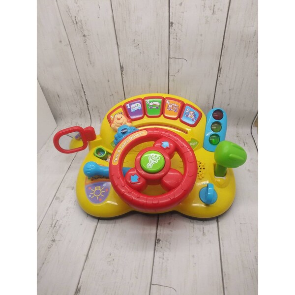 Vtech - Etsy