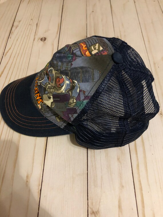 Child Teen Titans Baseball Hat Robin - Gem