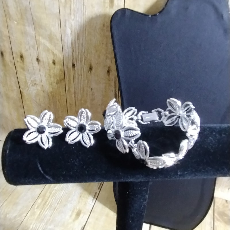Silver Jewels Sarah - Etsy