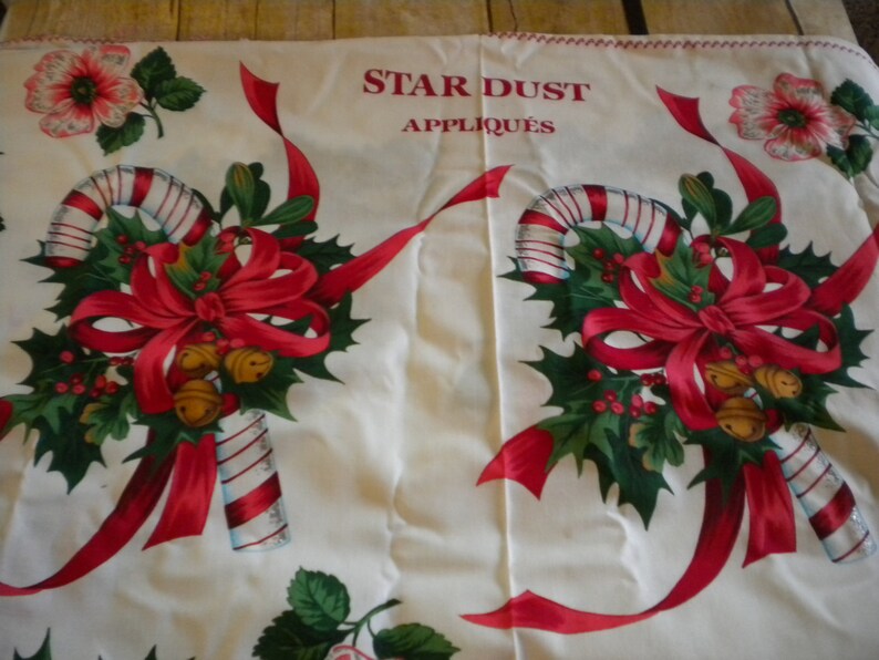Star Dust Appliques by VIP Screen Print Cranston 2 Christmas - Etsy