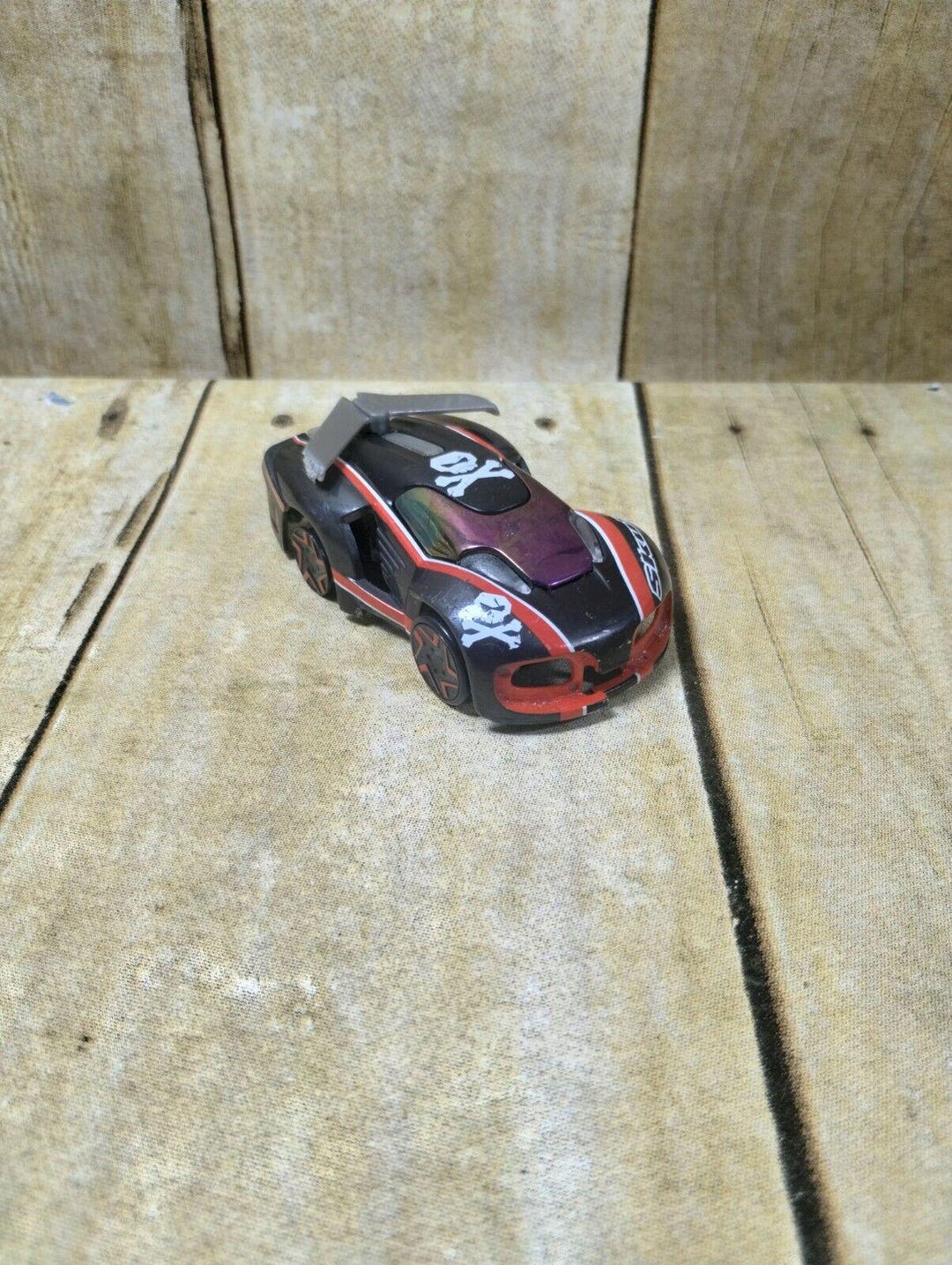 Anki Overdrive Skull Car - Etsy