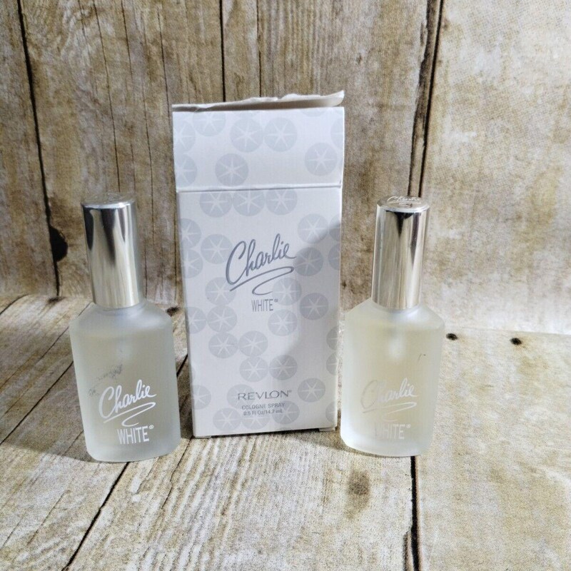 Charlie Perfume - Etsy UK