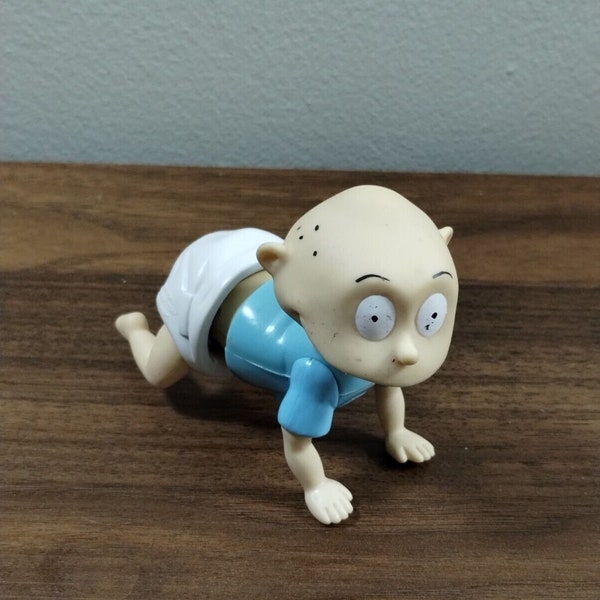 Rugrats Toy - Etsy