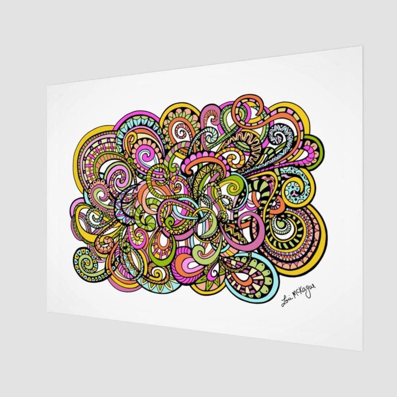 Ribbons Galore - Etsy