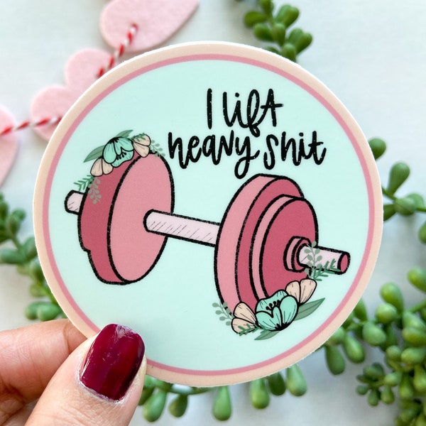 Girls Who Lift - Etsy