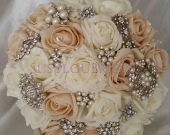 Bling Bouquet | Etsy UK