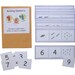 Educational Math Center Resource Game Building Numbers Place Value ...