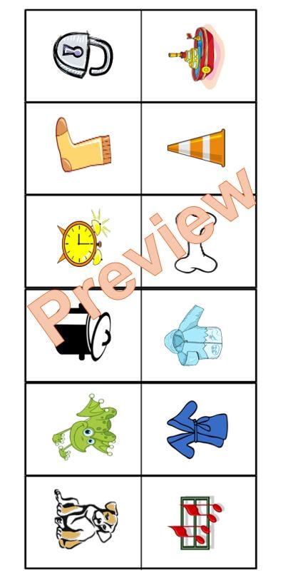 Short Long O Digital Download Teacher Made Literacy Learning Center ...