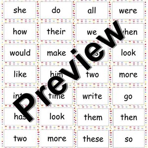 Teacher Made Reading Resource Phonics Learning Activity Fry Word ...