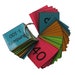 Teacher Made Math Educational Learning Resource Numbers Flash Card Ring ...
