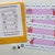 Digital Download Math Activity Resource Game Chutes & Ladders Basic ...