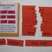 Educational Literacy Center Resource Game Prefix Puzzles Sub & Fore - Etsy