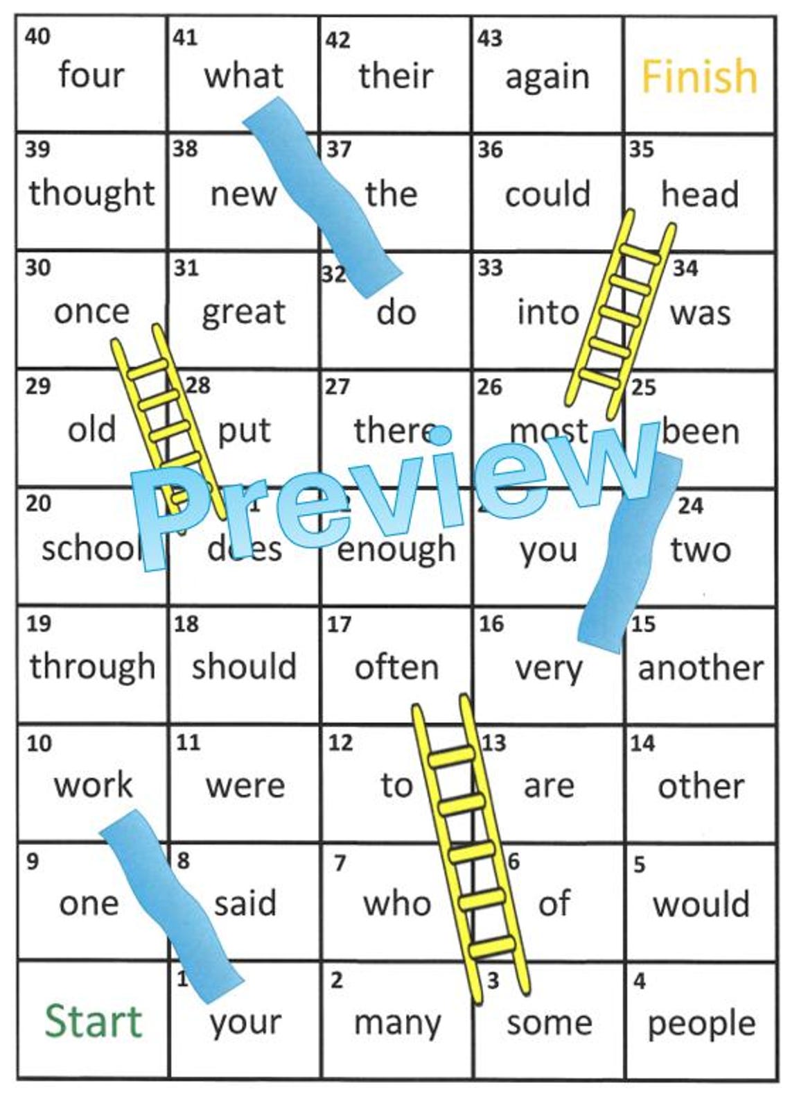 Irregular Spelling Words Digital Download Literacy Learning Resource ...