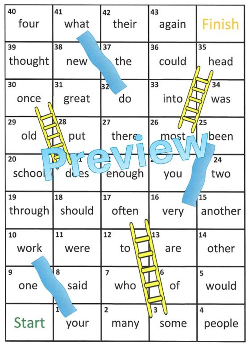 Irregular Spelling Words Digital Download Literacy Learning Resource ...