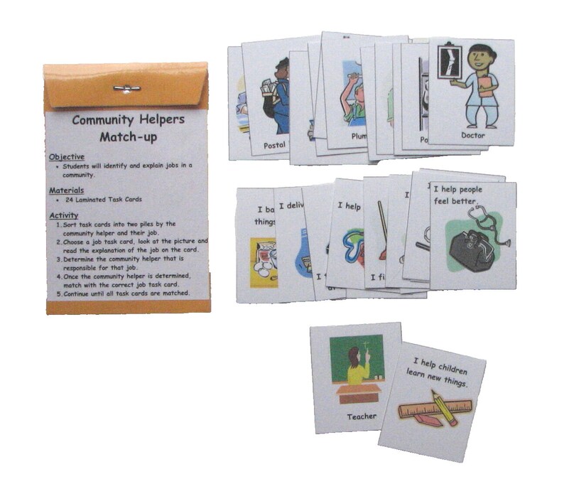 Educational Social Studies Learning Resource Center Game Community ...