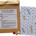 Teacher Created Activity Game Dolch First Grade Sight Word - Etsy