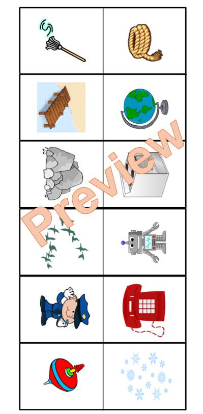 Short Long O Digital Download Teacher Made Literacy Learning Center ...