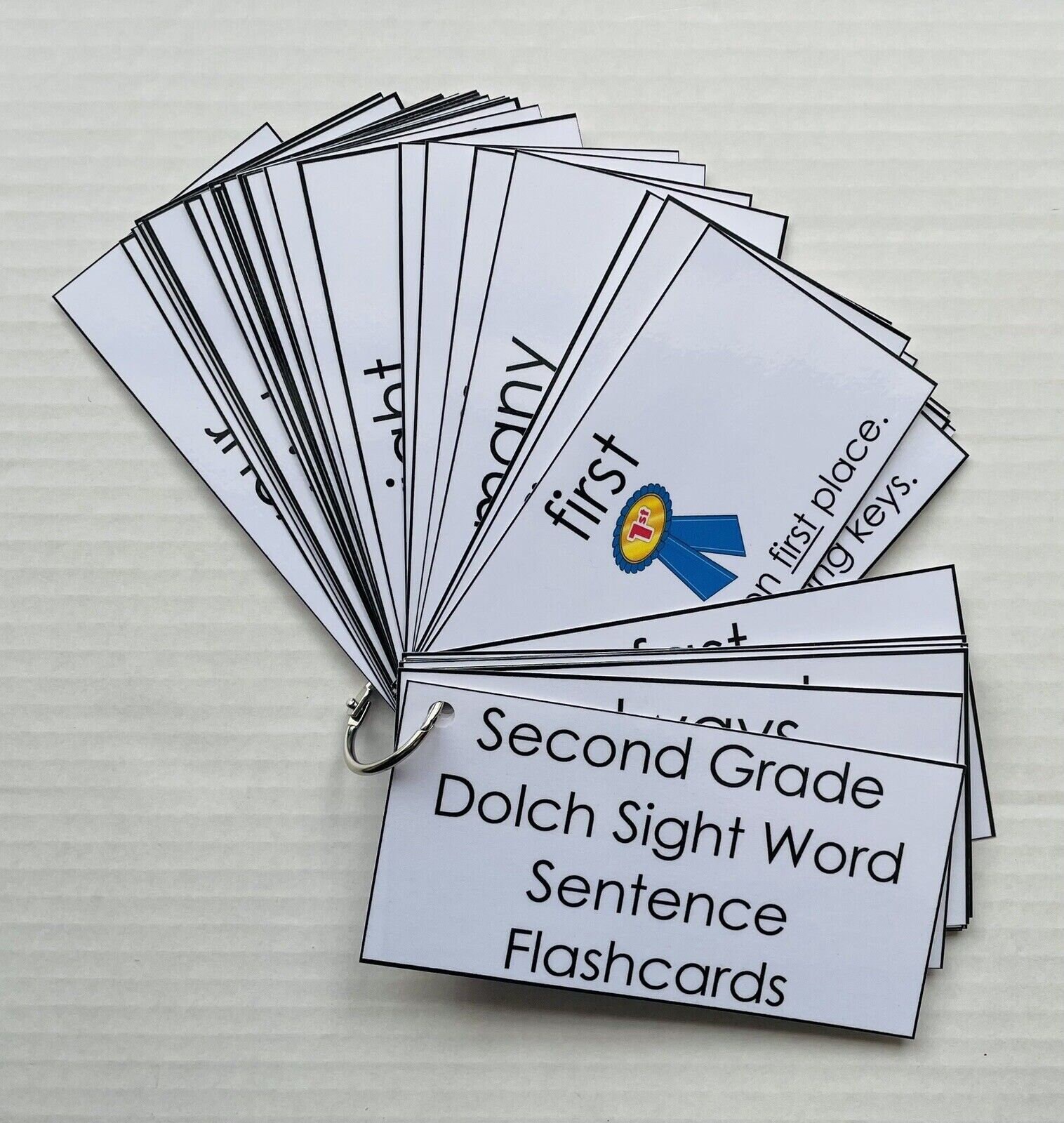 6 Educational Teacher Made Learning Resource Activity Games Dolch Sight ...