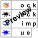 Beginning Sounds B, L & Blends Bl Teacher Made Literacy Phonics Center ...