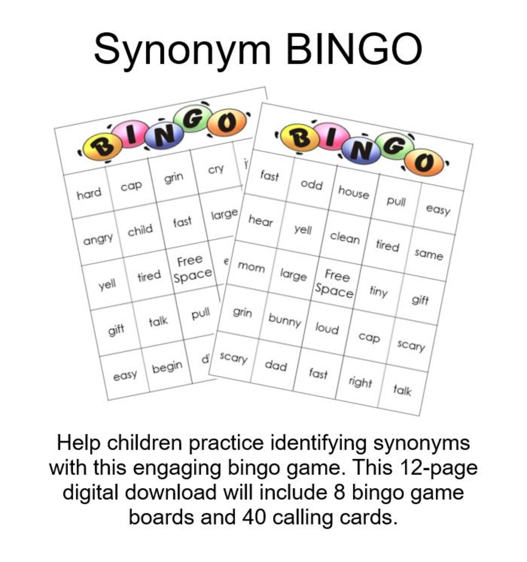 Teacher Made Digital Download Literacy Center Learning Resource ...