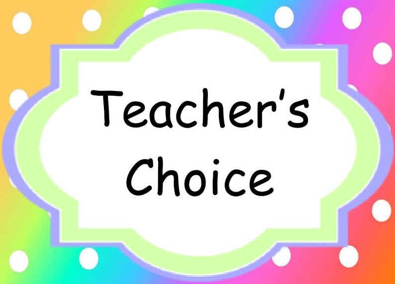 Elementary Resource Classroom Management Behavior Clip Chart Digital ...