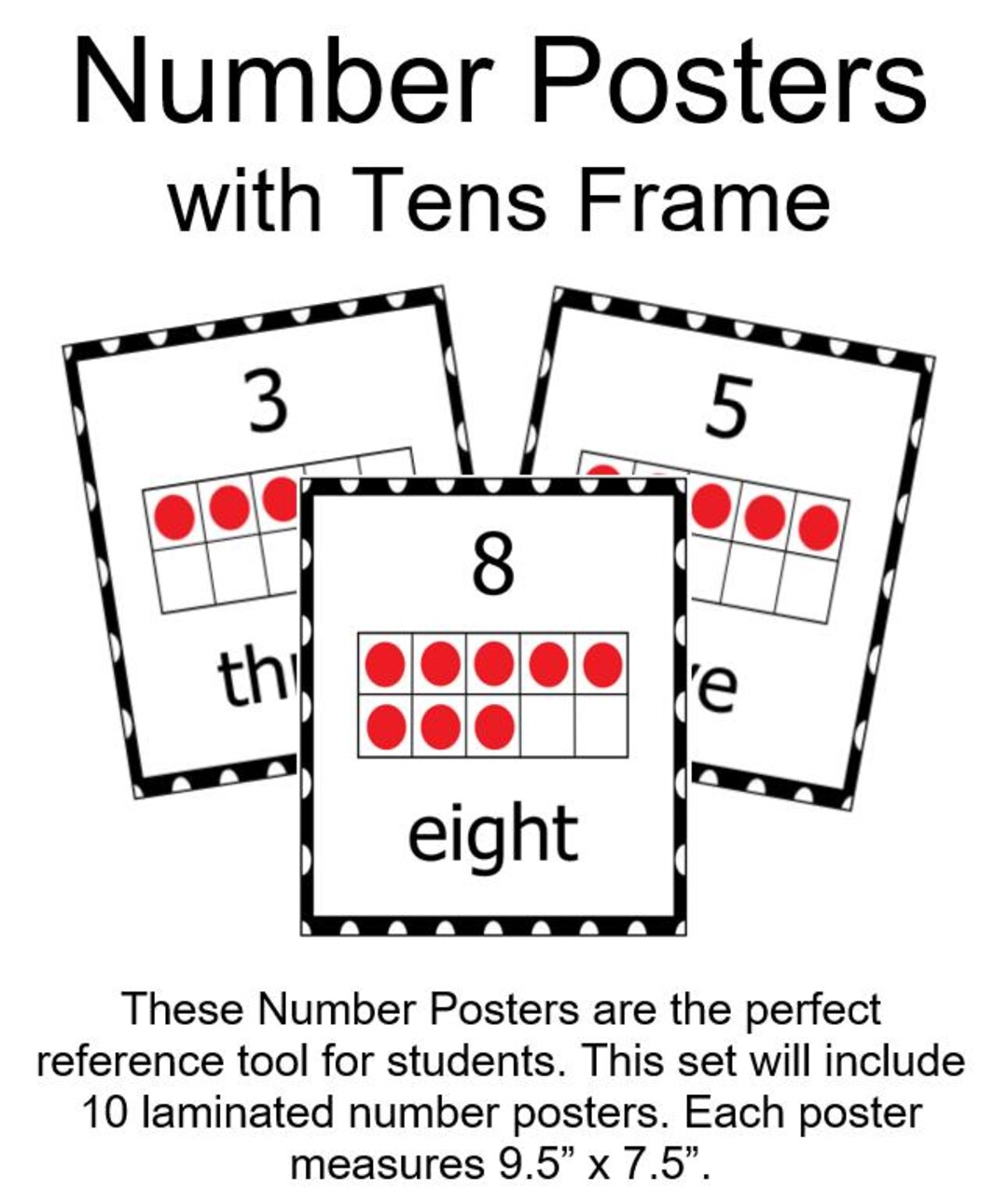 Teacher Made Learning Resource Classroom Homeschool Bulletin Board ...