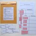 Educational Math Center Learning Resource Game Rectangle Arrays - Etsy