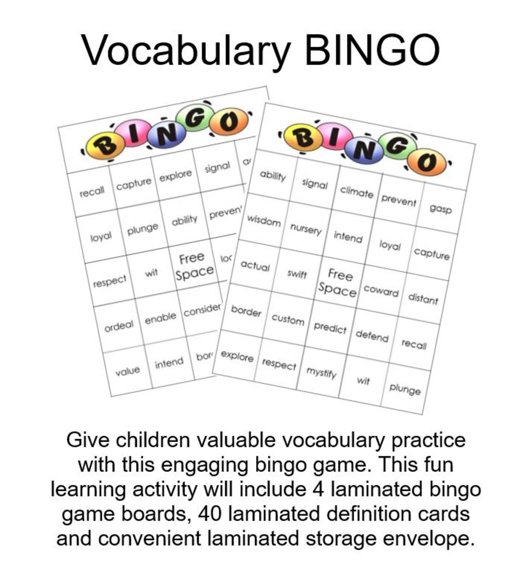 Teacher Made Literacy Center Learning Resource Activity Classroom ...