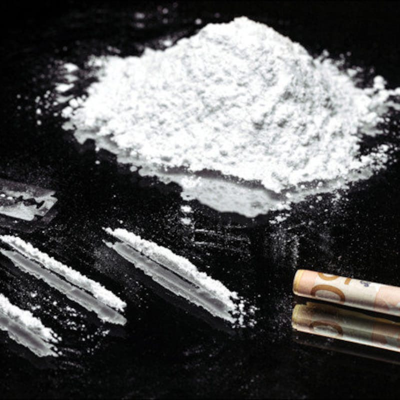 Drugs cocaïne - Etsy België