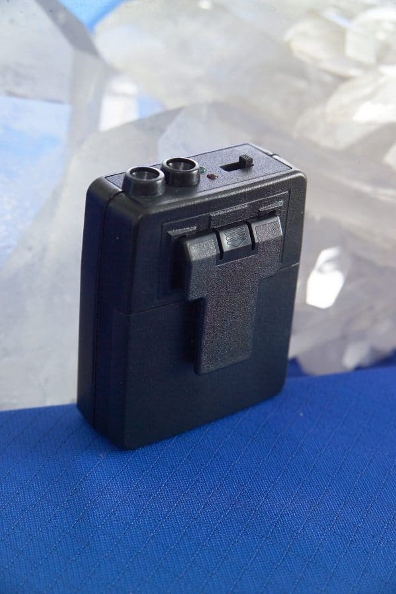 BUY The Z4eX Extreme Parasite Zapper immune system Booster | Etsy