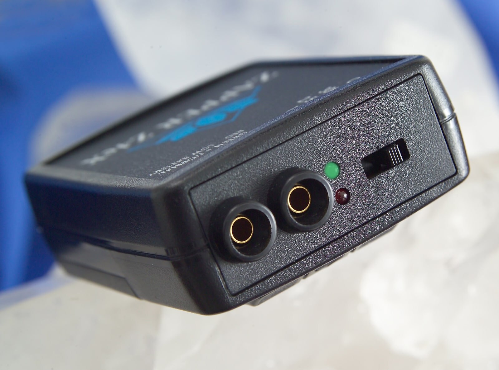 BUY The Z4eX Extreme Parasite Zapper immune system Booster | Etsy