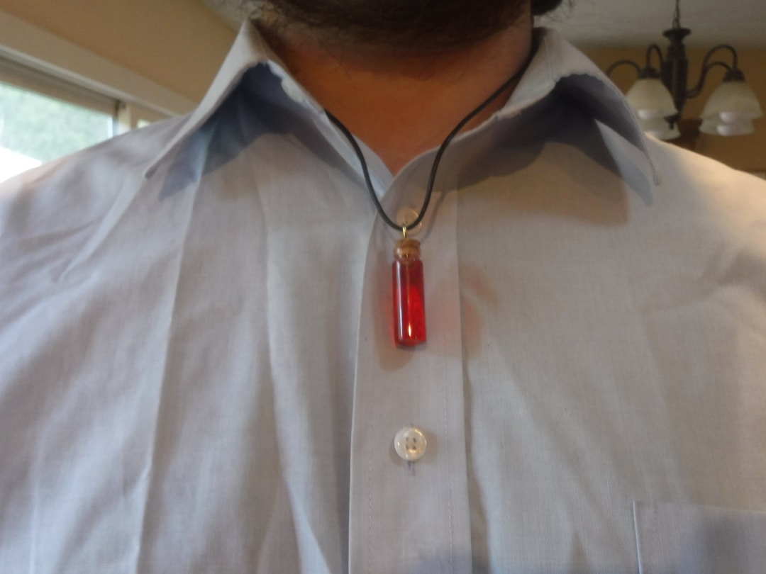 Legend of Zelda Red Potion - Etsy