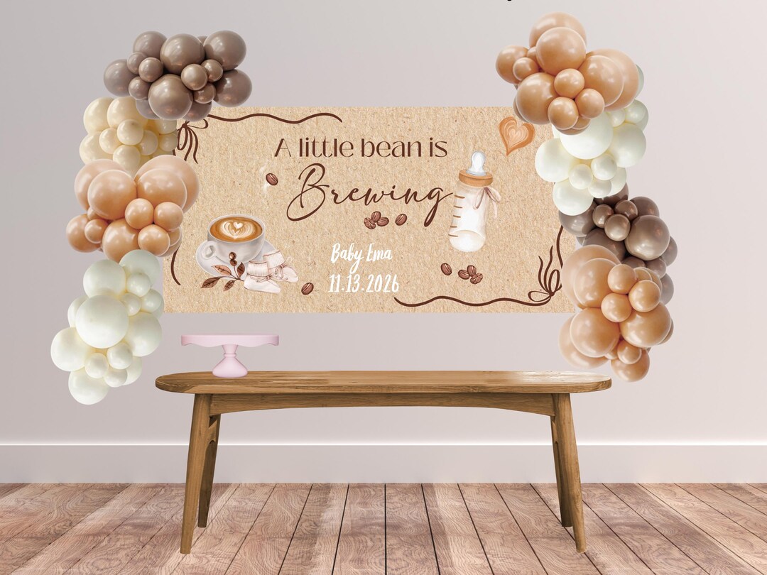 Matte Banner - Etsy
