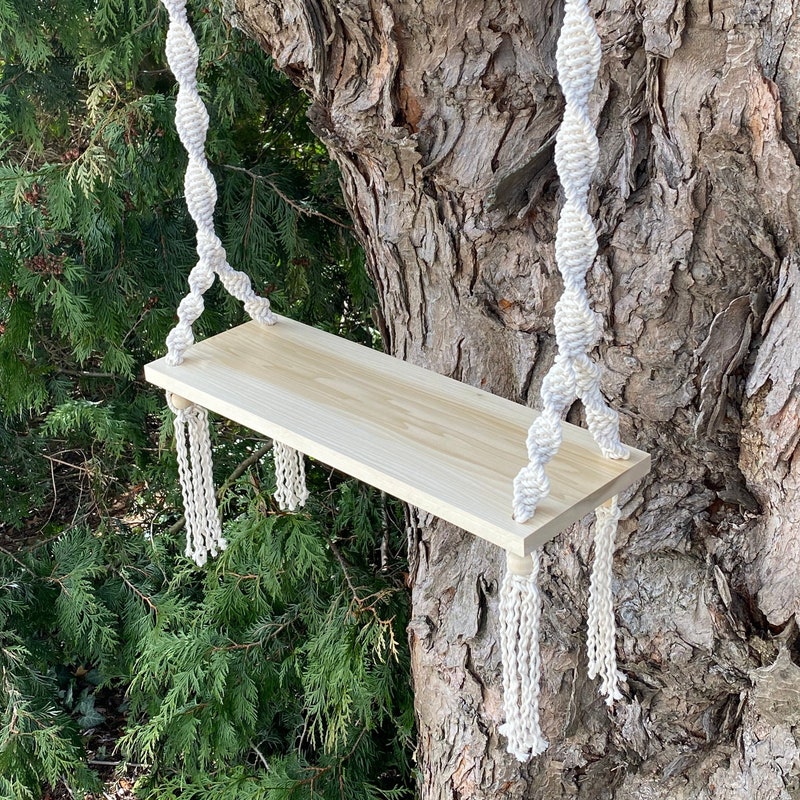 Swing Shelf - Etsy UK